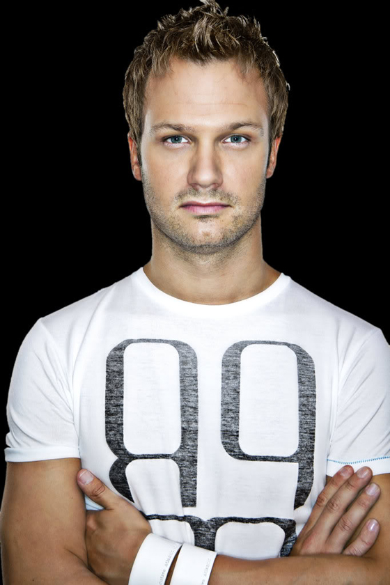 Биография Dash Berlin (Даш Берлин)